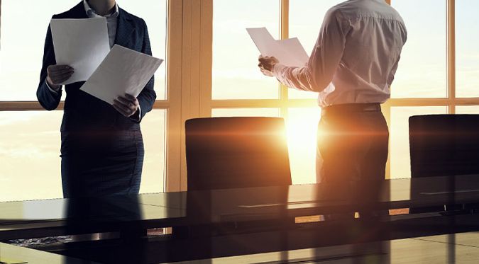 Área Privada - Solunion México