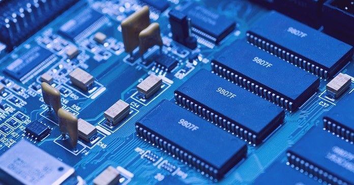 Escasez de chips y su impacto en la industria automotriz - Solunion México