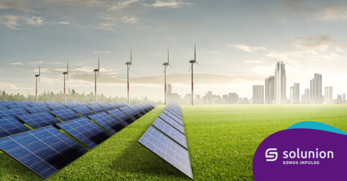 Estado del sector energético en México en 2023 - Solunion México