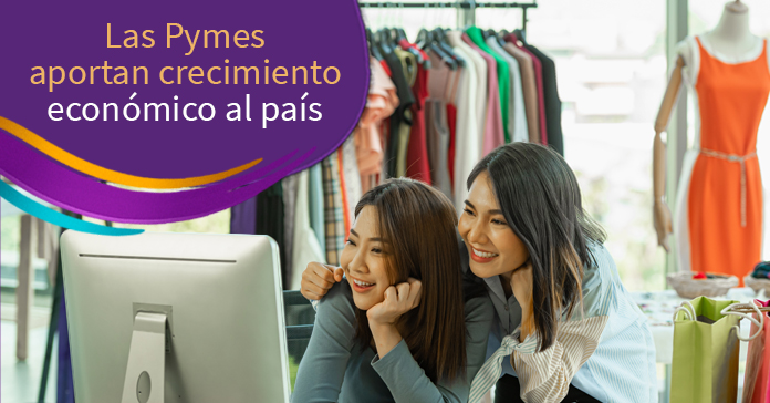 Las Pymes aportan crecimiento económico al país - Solunion México